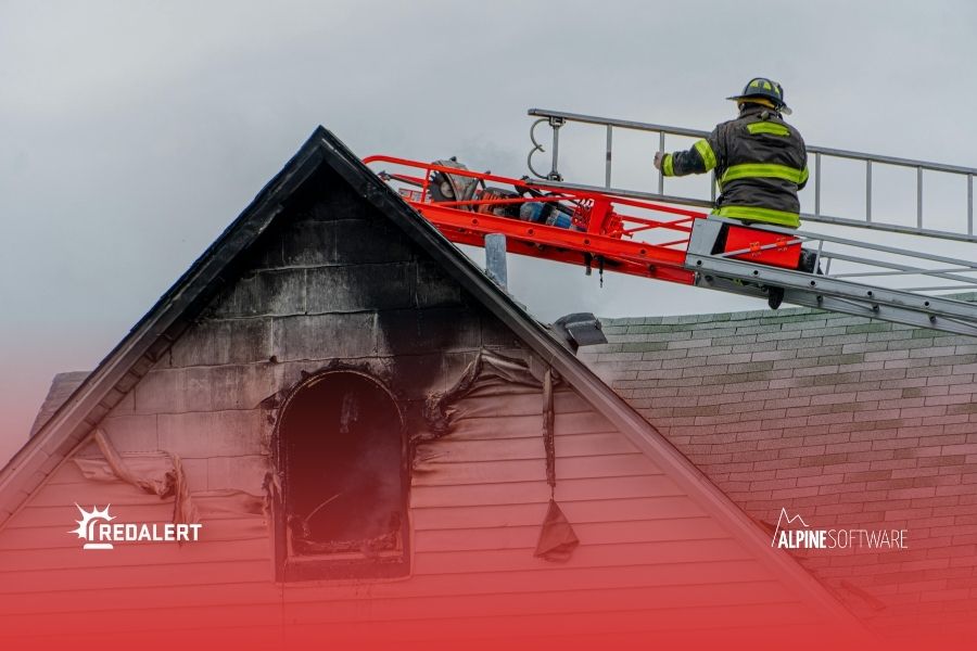 Improve Your Fire Department’s Efficiency & Effectiveness - RedAlert ...