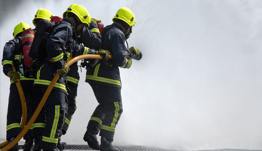 Improve Your Fire Department’s Efficiency & Effectiveness - Alpine Software