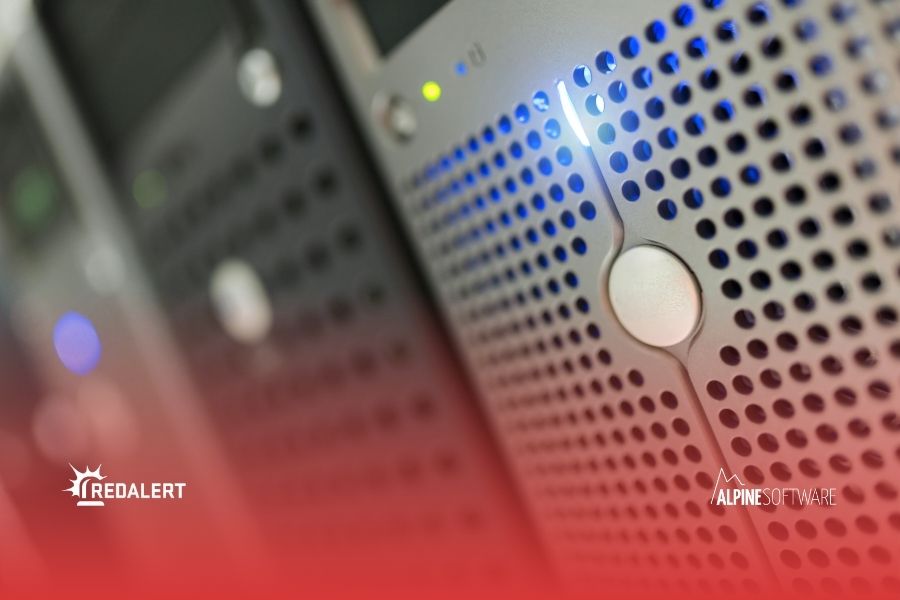 RedAlert’s Cloud Server is a Game-Changer for Fire Departments ...