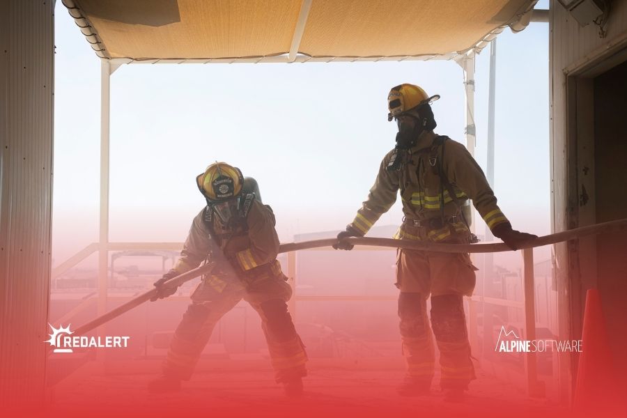 What’s an “Average” ISO / PPC Score? - RedAlert From Alpine Software ...