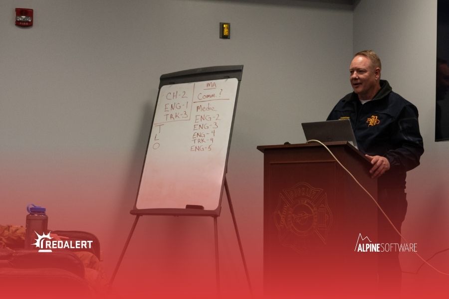 What is an ISO Score and Why Do They Matter? - RedAlert From Alpine ...