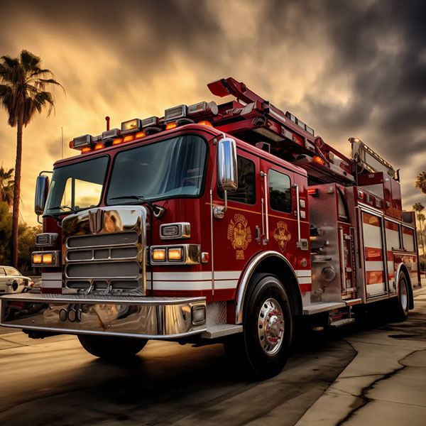 AVL Module - Alpine Software