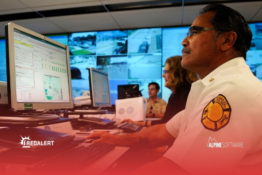 Choosing the Right Fire Department Records Management System - RedAlert ...