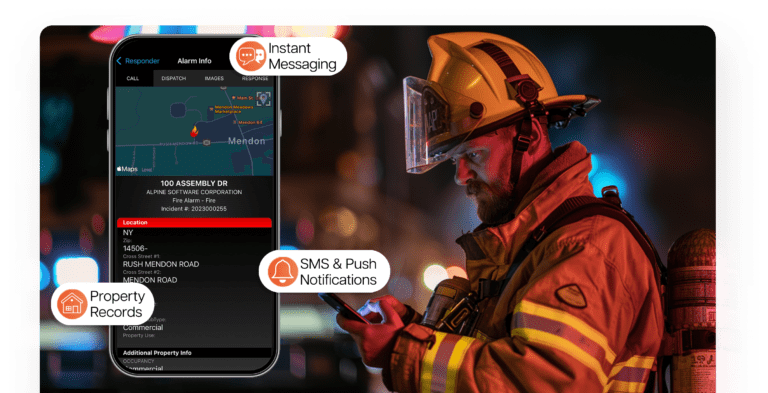 Getting the Best Fire RMS? Start With These Questions - Alpine Software ...