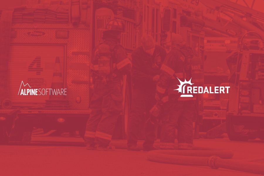 Boost Dispatch Speed: RedAlert's Revolutionary Impact - RedAlert From Alpine Software, Fire ...