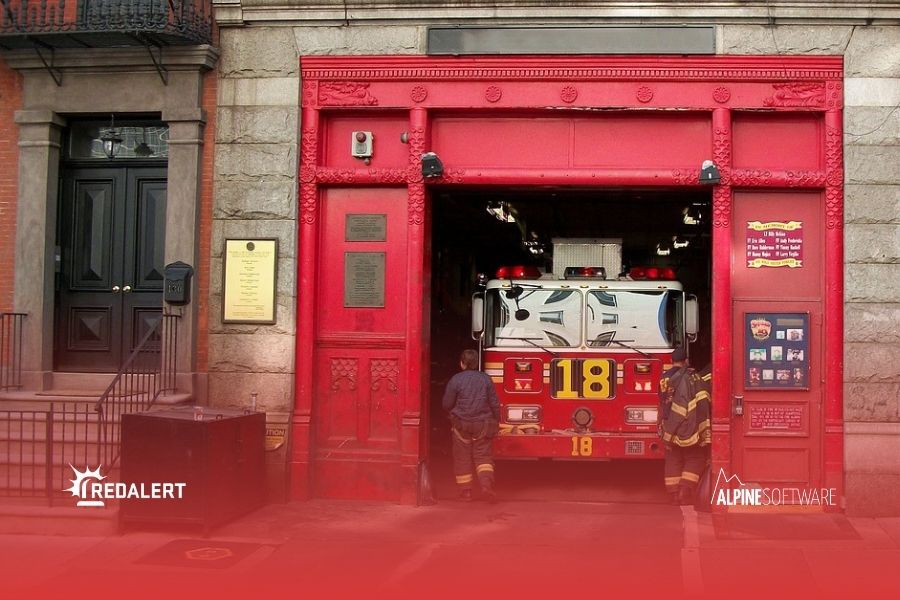 FEMA Fire Department Grant Funding: Volunteer vs. Career - RedAlert ...