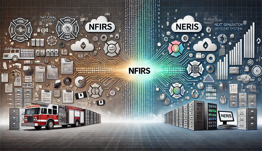 Everything About The New NERIS Fire Reporting - Alpine Software