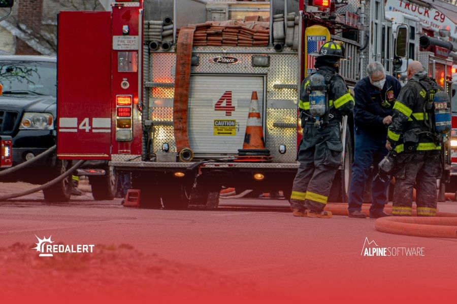 ISO Scores 202: ISO Scores by State - RedAlert From Alpine Software ...