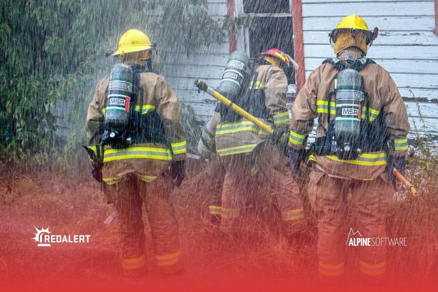 ISO Scores 101: What Your Fire Department Needs to Know - RedAlert From ...