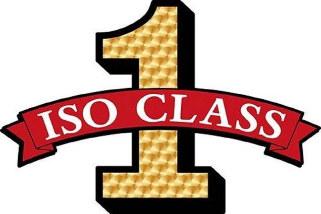 ISO Scores 202: ISO Scores by State - Alpine Software