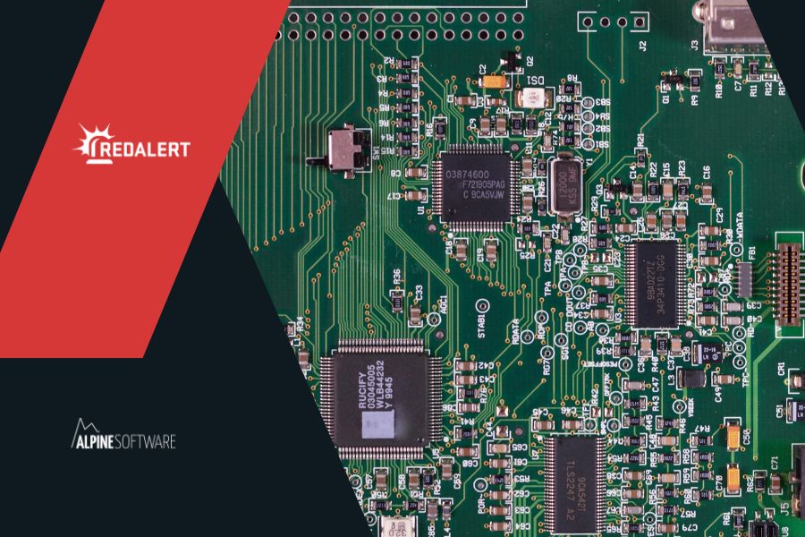 Simplify Multi-FDID Integration Across Fire Departments - RedAlert From Alpine Software, Fire ...