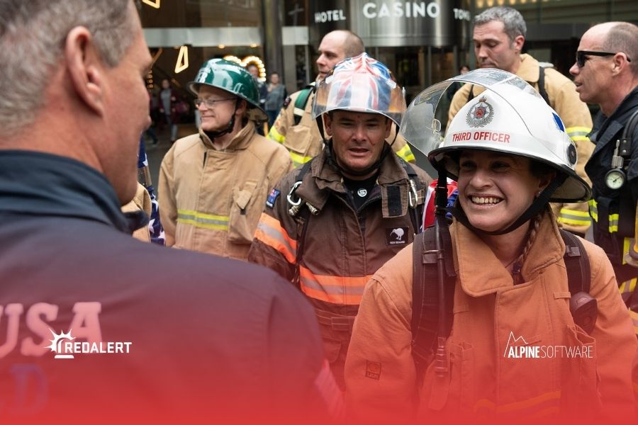 ISO Scores 301: What Are the Fire Training Requirements for ISO? - RedAlert From Alpine Software ...