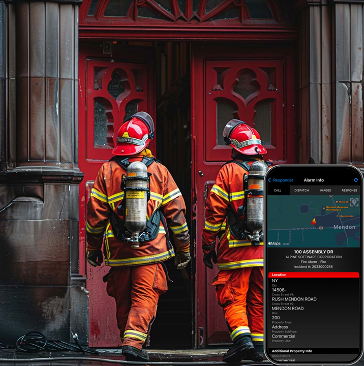 Getting the Best Fire RMS? Start With These Questions - Alpine Software Choosing the Best Fire ...