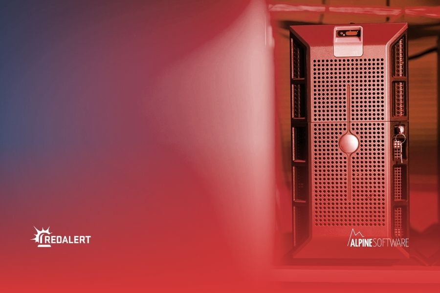 Cloud vs On-Prem Servers for Firehouse Software - RedAlert From Alpine ...