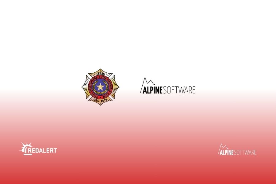 Alpine Software and SFFMA Collaboration - RedAlert From Alpine Software, Fire Department RMS ...