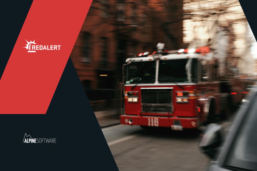 NERIS in RedAlert: From Setup to Submission Webinar - RedAlert From Alpine Software, Fire ...