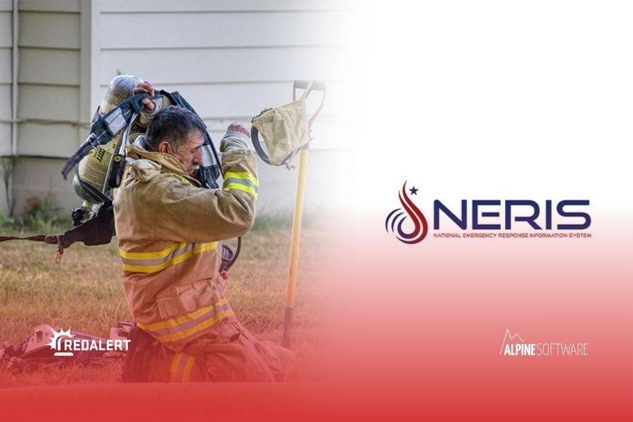 NFIRS to NERIS: Our Recommended Approach for Customers - RedAlert From Alpine Software, Fire ...